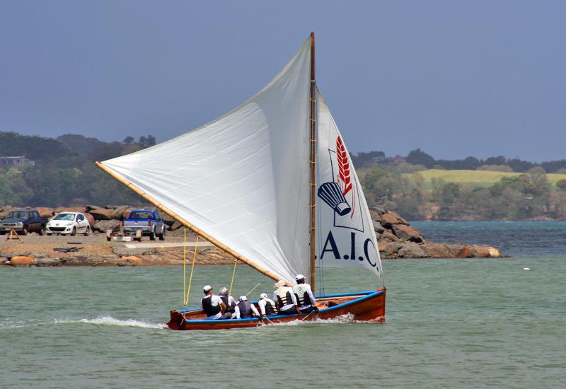 Tour des Yoles 2015 : Yole, Saintoise, Va’a … de l’embarcation ...