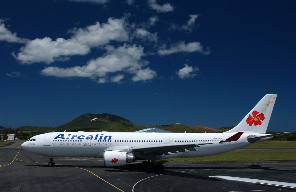 Wallis et Futuna : L’aéroport de Wallis-Hihifo débloqué | Outremers360