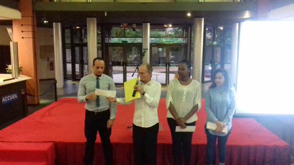 Martinique: La Collectivité territoriale de Martinique a une nouvelle ...