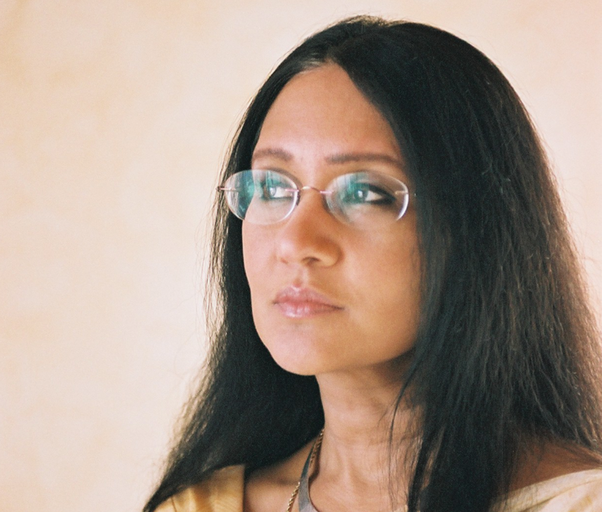 La Mauricienne Ananda Devi, lauréate du prix Ouest-France/Étonnants ...