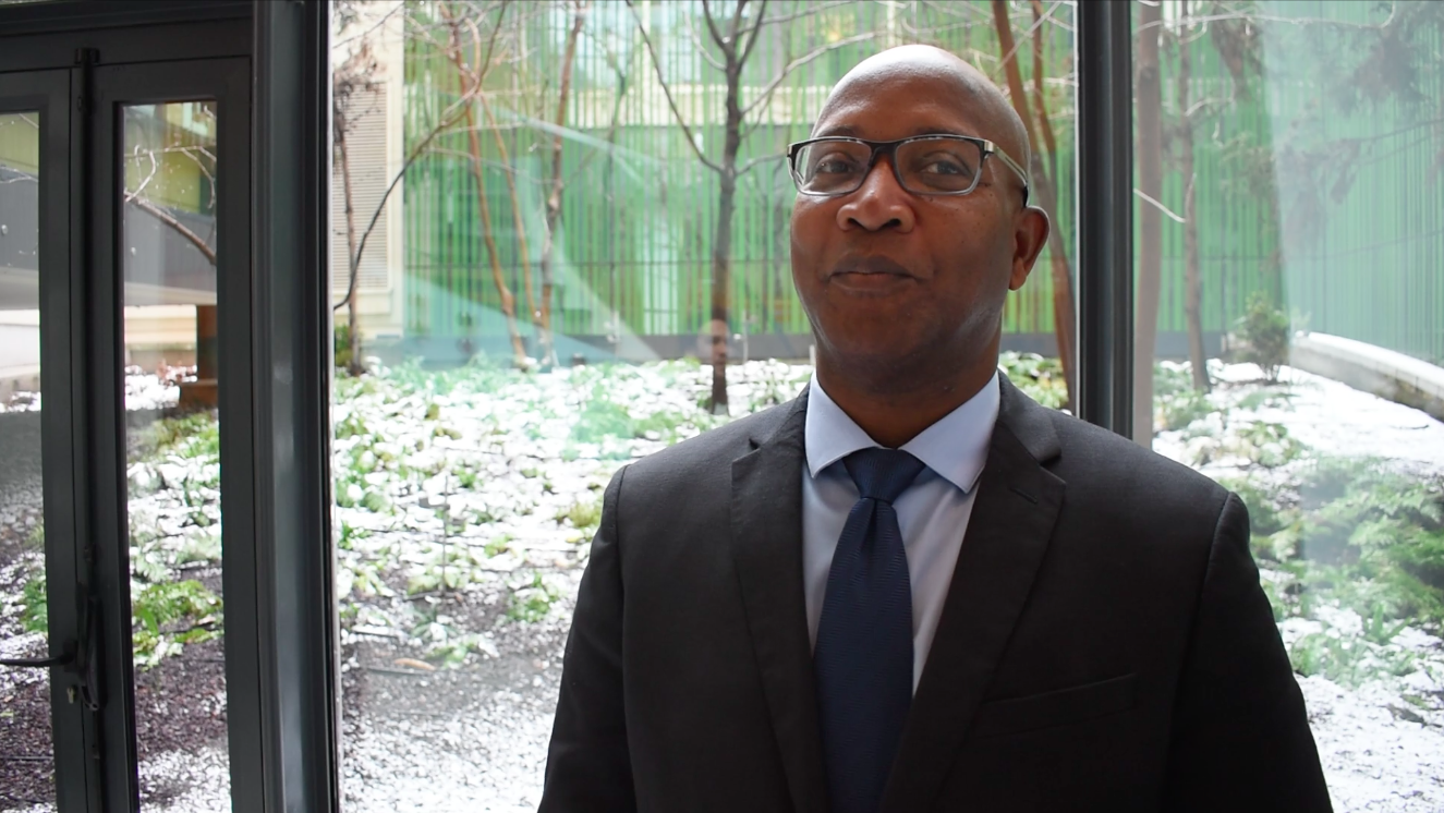 Entretien Politique : « La Guyane est un vrai territoire d’excellence ...