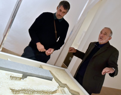 Exposition : L’île aux esclaves oubliés de Tromelin livre ses secrets ...