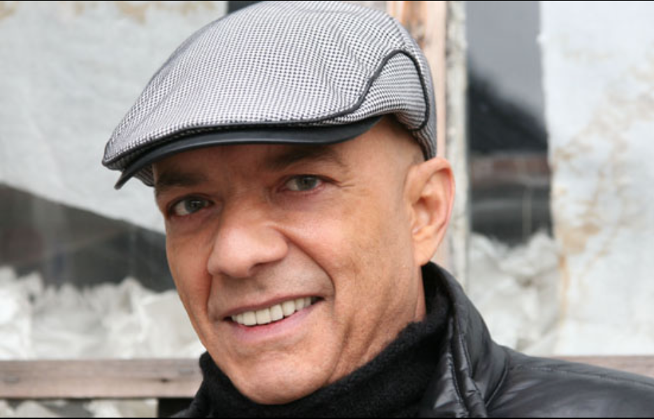 Salon du Livre 2019: Roland Brival, un écrivain amoureux des mots qui ...