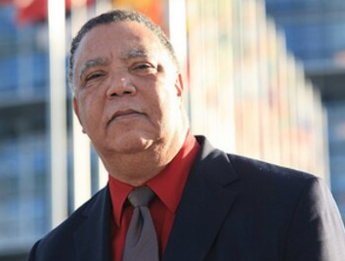 Guadeloupe: Décès de l’ancien député européen Patrice Tirolien ...