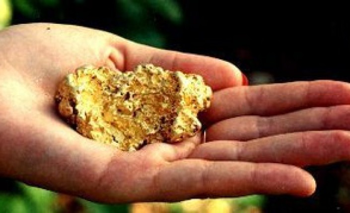 Or en Guyane : Les miniers guyanais veulent également un engagement de ...